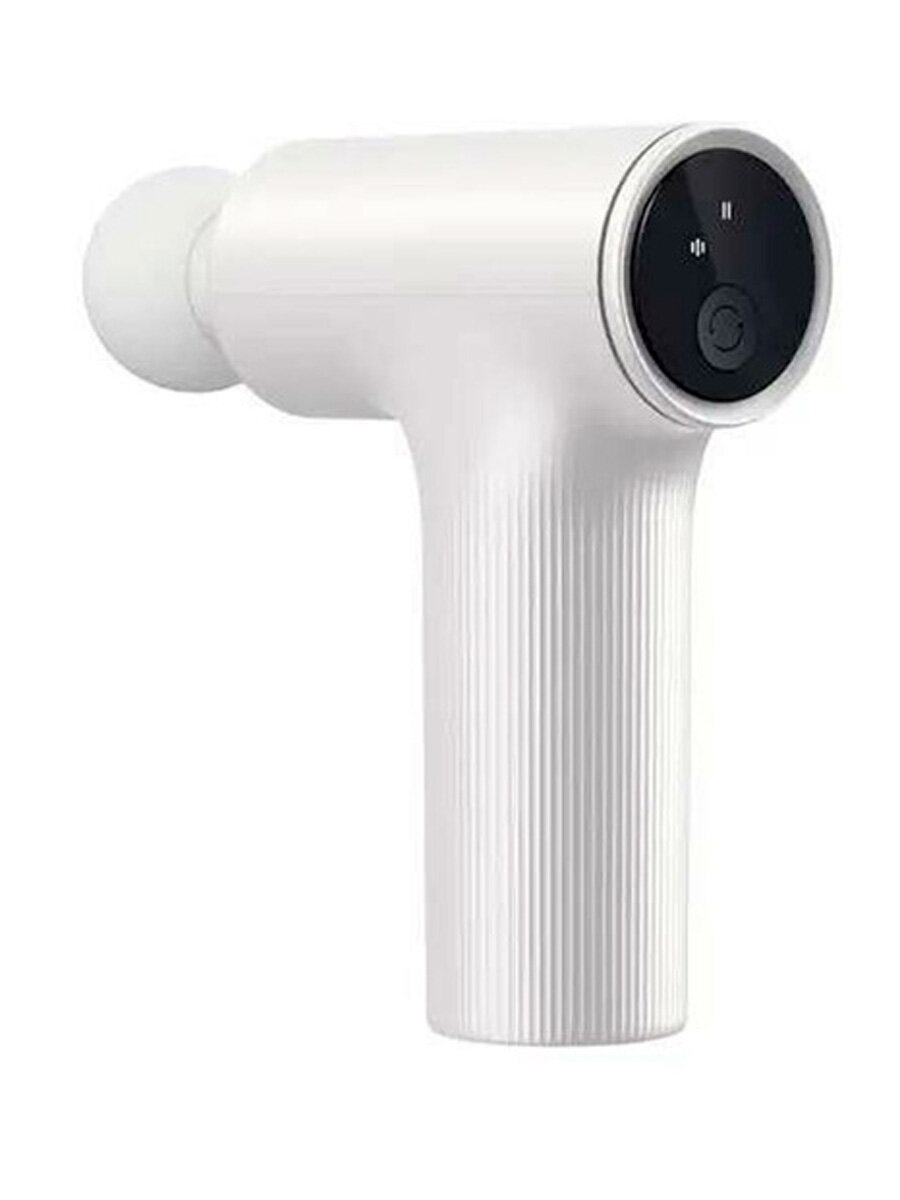 Массажный пистолет Mijia Mini Fascia Gun 2 (MJJMQ04YM) White