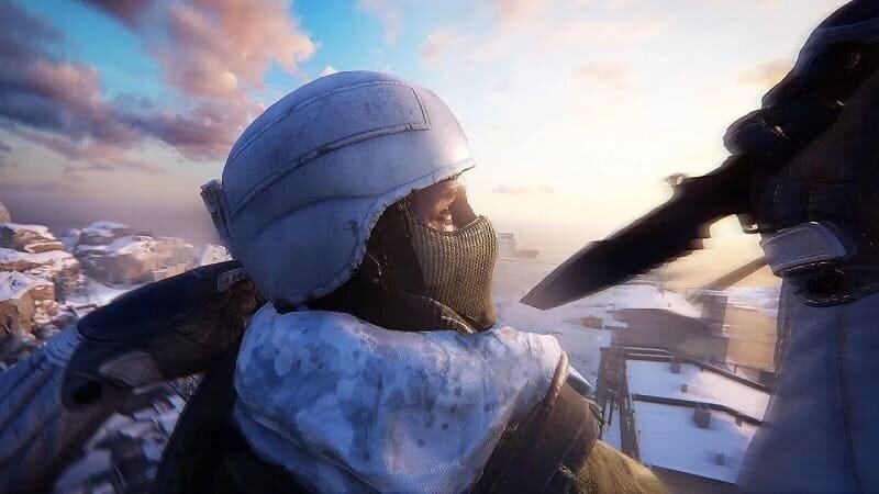 Sniper Ghost Warrior - Contracts (русские субтитры) (Xbox One/Series X) — фото 1