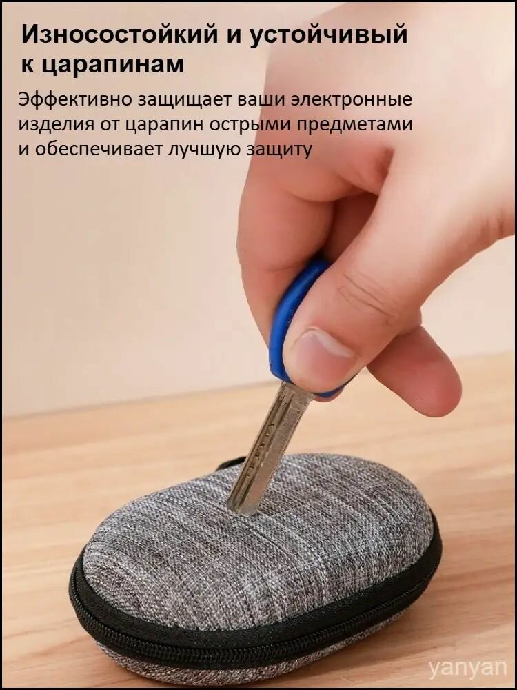 Аксессуары для сумки, рюкзака — фото 1