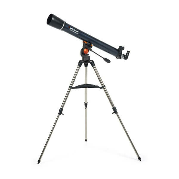 Телескоп Celestron Astromaster 90 Az — фото 1