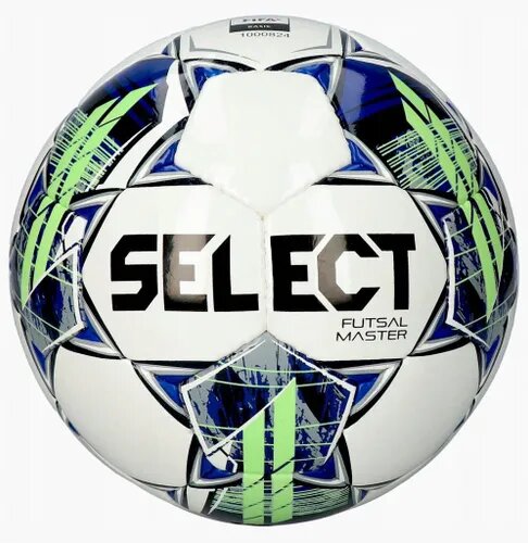 Мяч футбольный SELECT Futsal Master V22 Basic