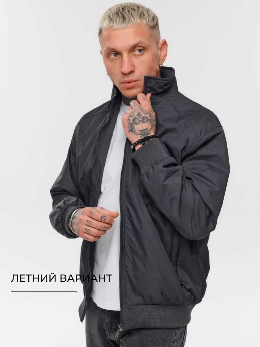 Бомбер