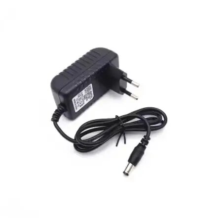 Rowin Адаптер питания для гитарных педалей 18В 1А EU Plug