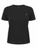 Футболка GUESS, размер M, черный