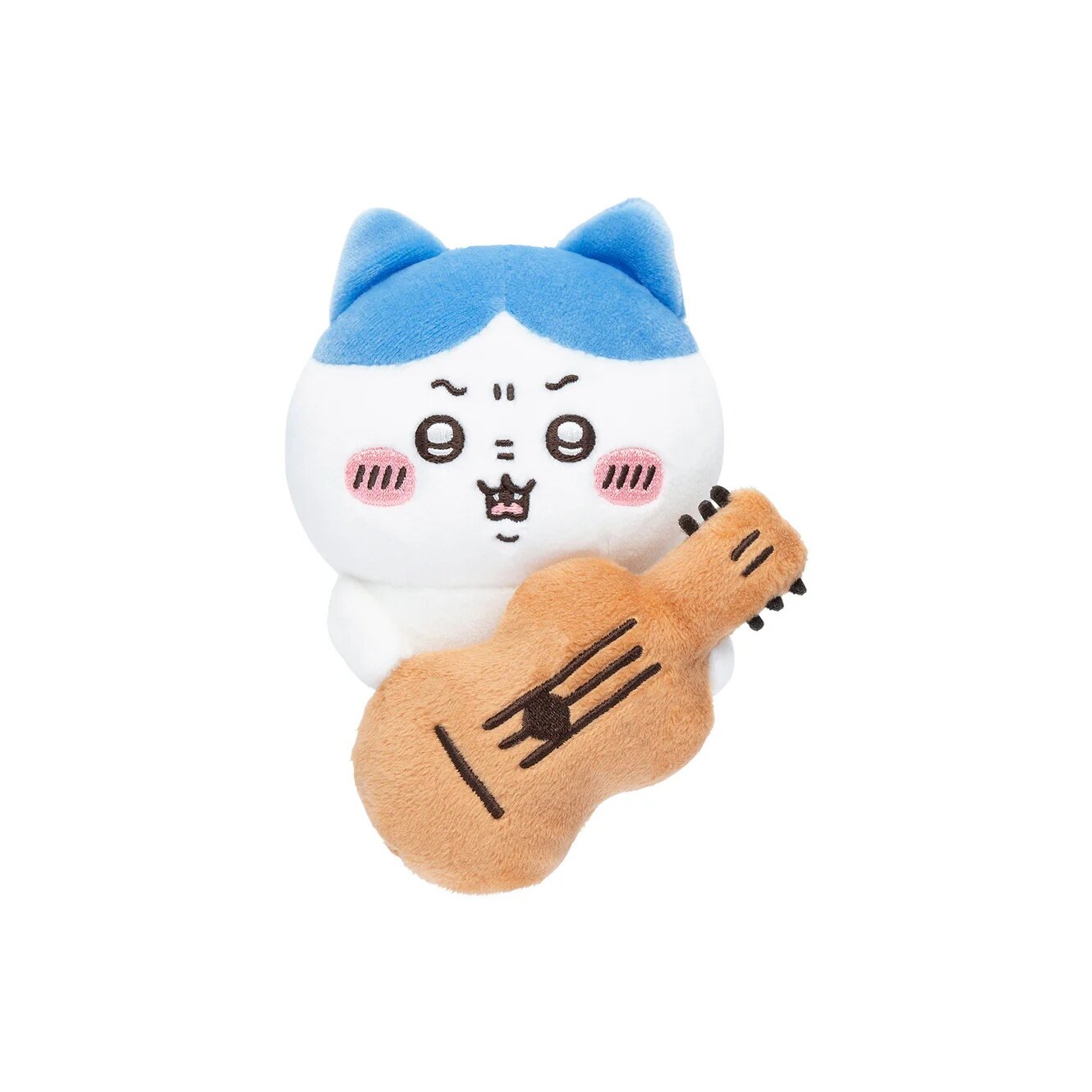 Игрушки подвесные Chiikawa