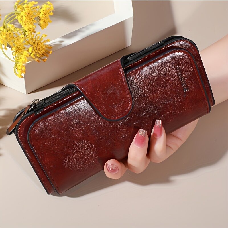 Нагрудный кошелёк