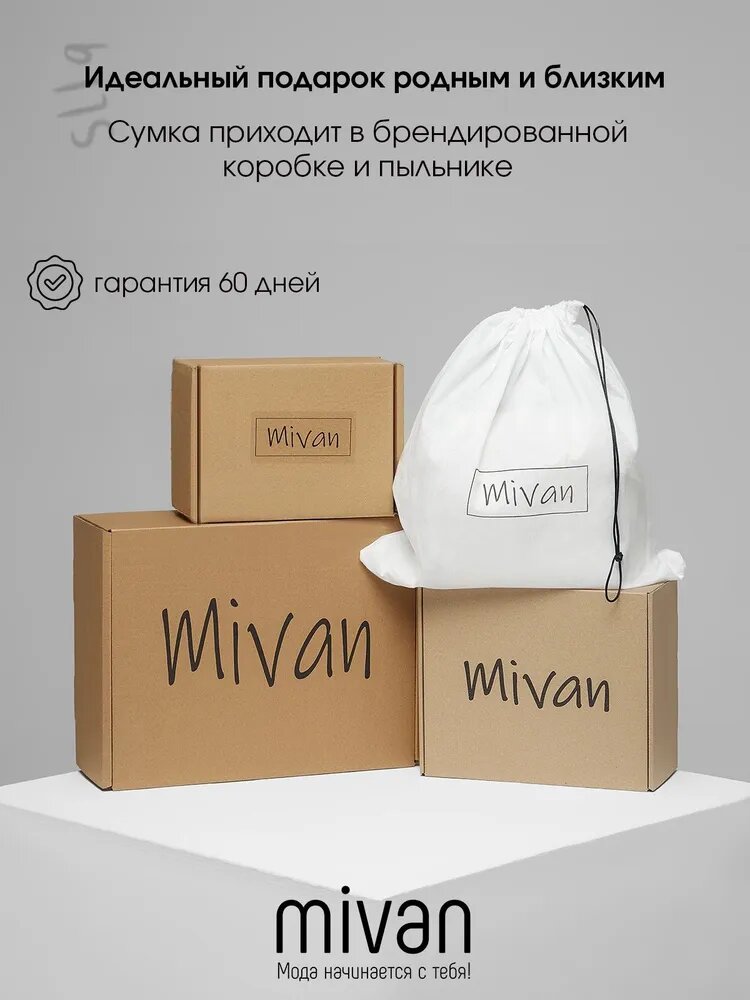 Сумка — фото 1