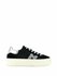 Кроссовки Hogan, размер 37.5, черный