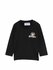Футболка MOSCHINO Logo-print T-shirt, размер 60