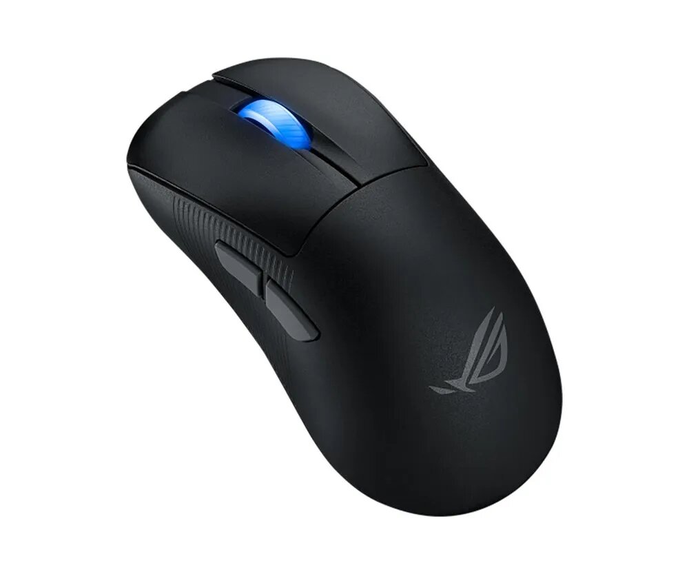 ROG Игровая мышь ROG Keris II Ace Wireless, черный