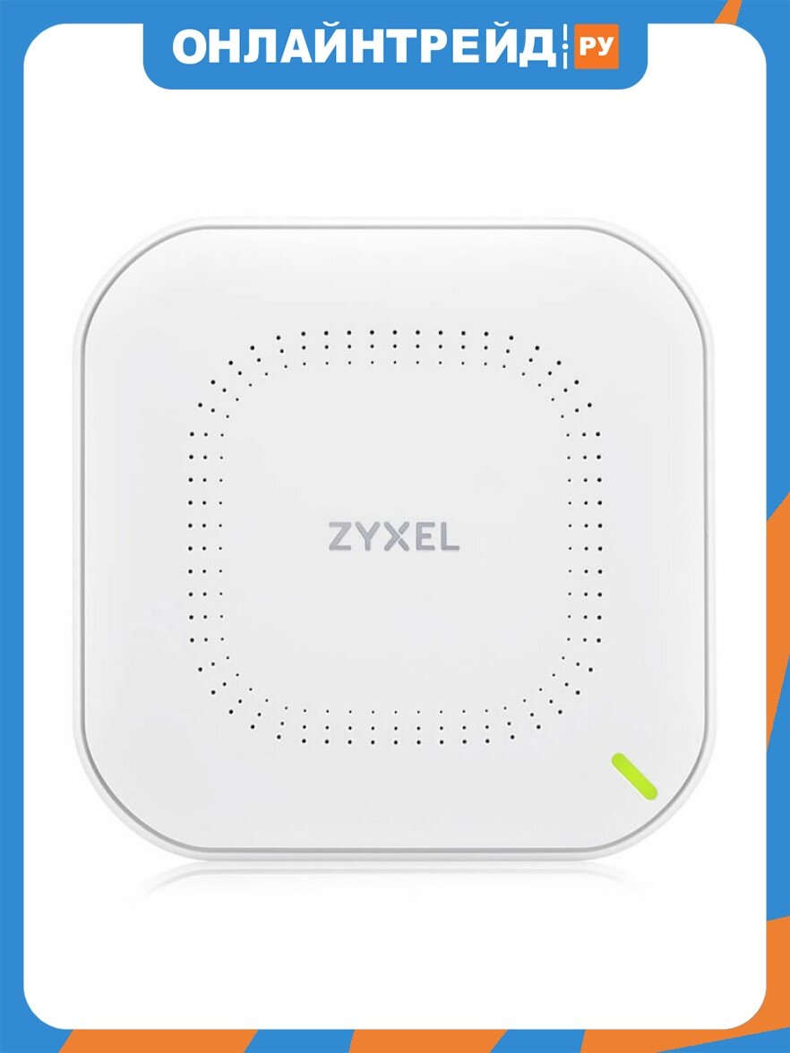 Точка доступа Zyxel NWA50AXPRO-EU0102F