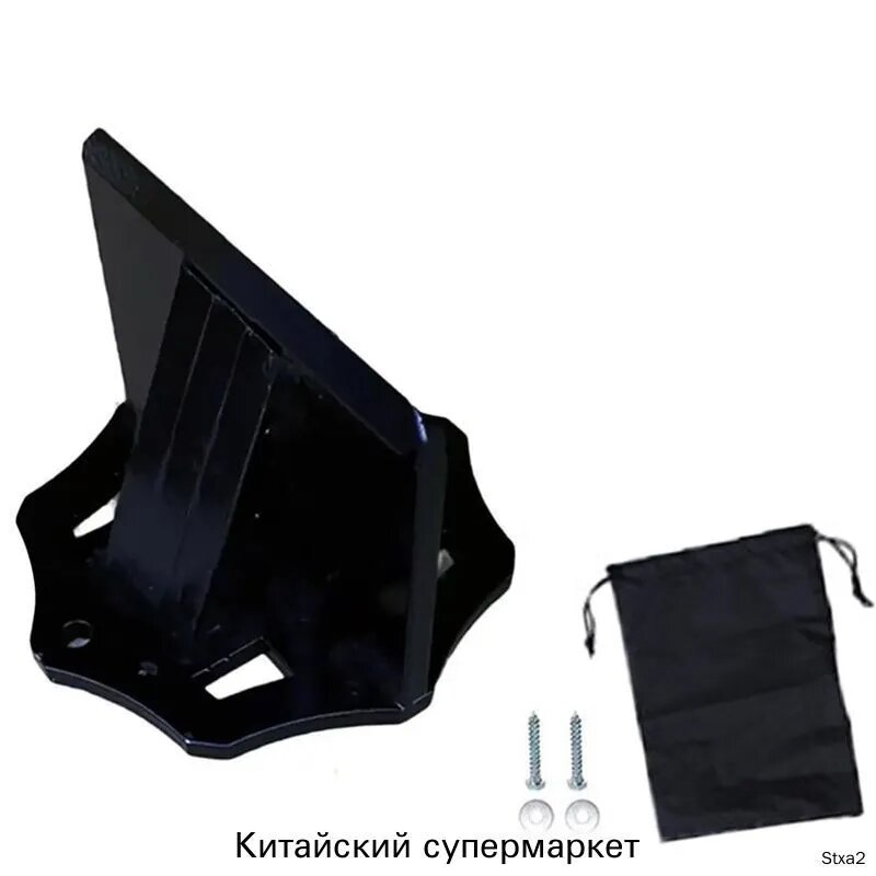 Клин Для Колки Дров — фото 1