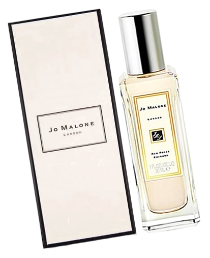 Одеколон для женщин Jo Malone Red Roses 30 мл - Джо Малон Ред Розиз, нежные розы