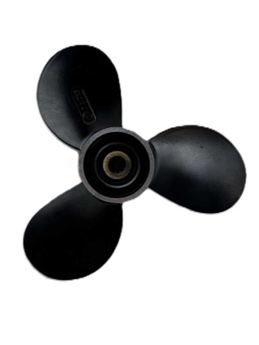 Винт для лодочного мотора Habert HT5BMS