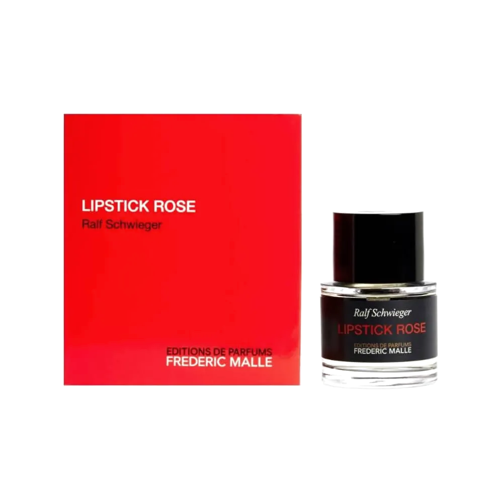 Духи для женщин Фредерик Маль Липстик Розе 50 мл - Frederic Malle Lipstick Rose Роуз