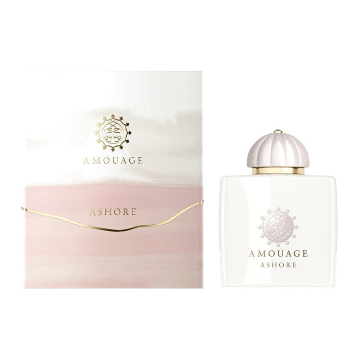 Амуаж Ашоре парфюмерная вода 50 мл для женщин и мужчин - Amouage Ashore