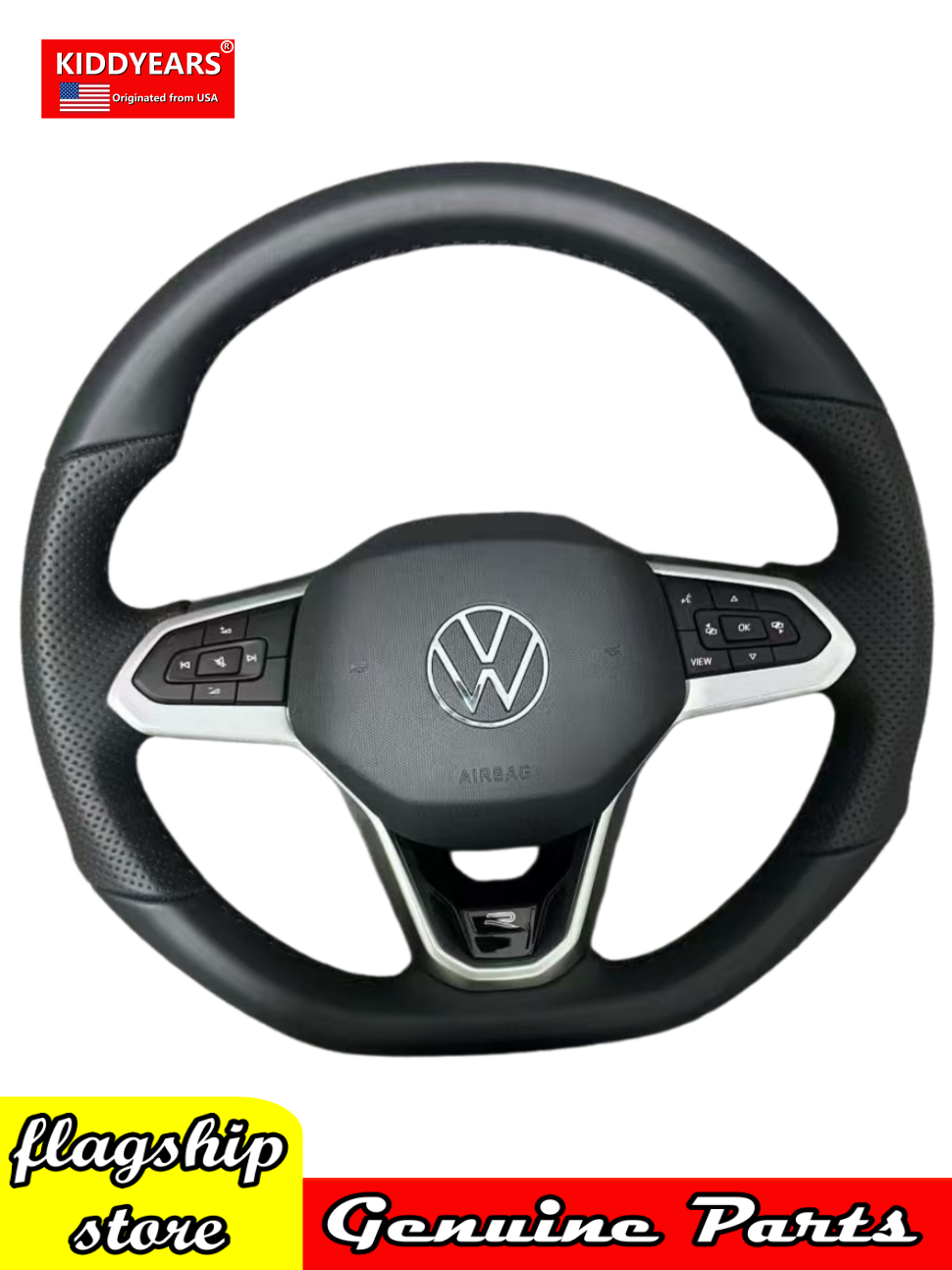 Рулевой узел подходит для Volkswagen Tiguan, Polo, Passat, Arteon, Skoda Kodiaq, Octavia, Rapid, Fabia