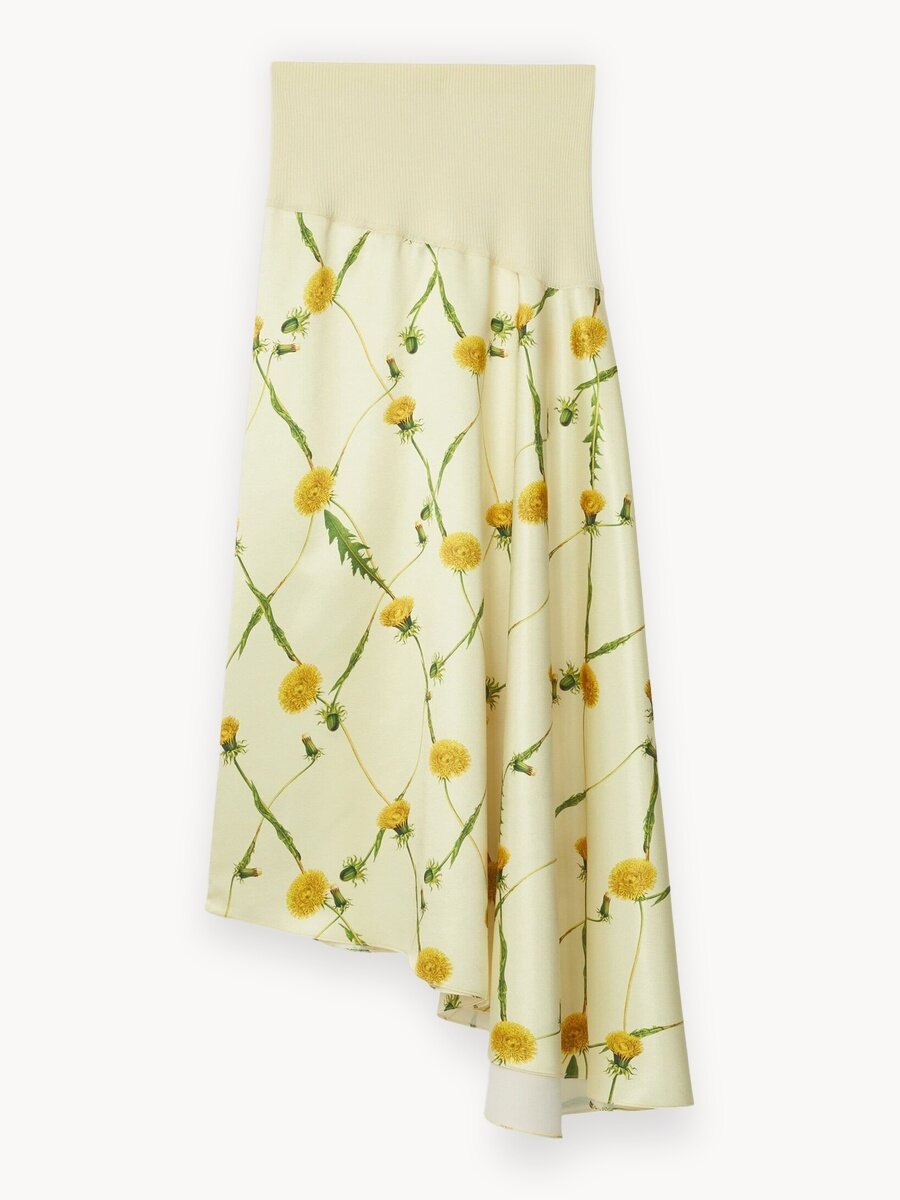 Юбка Dandelion