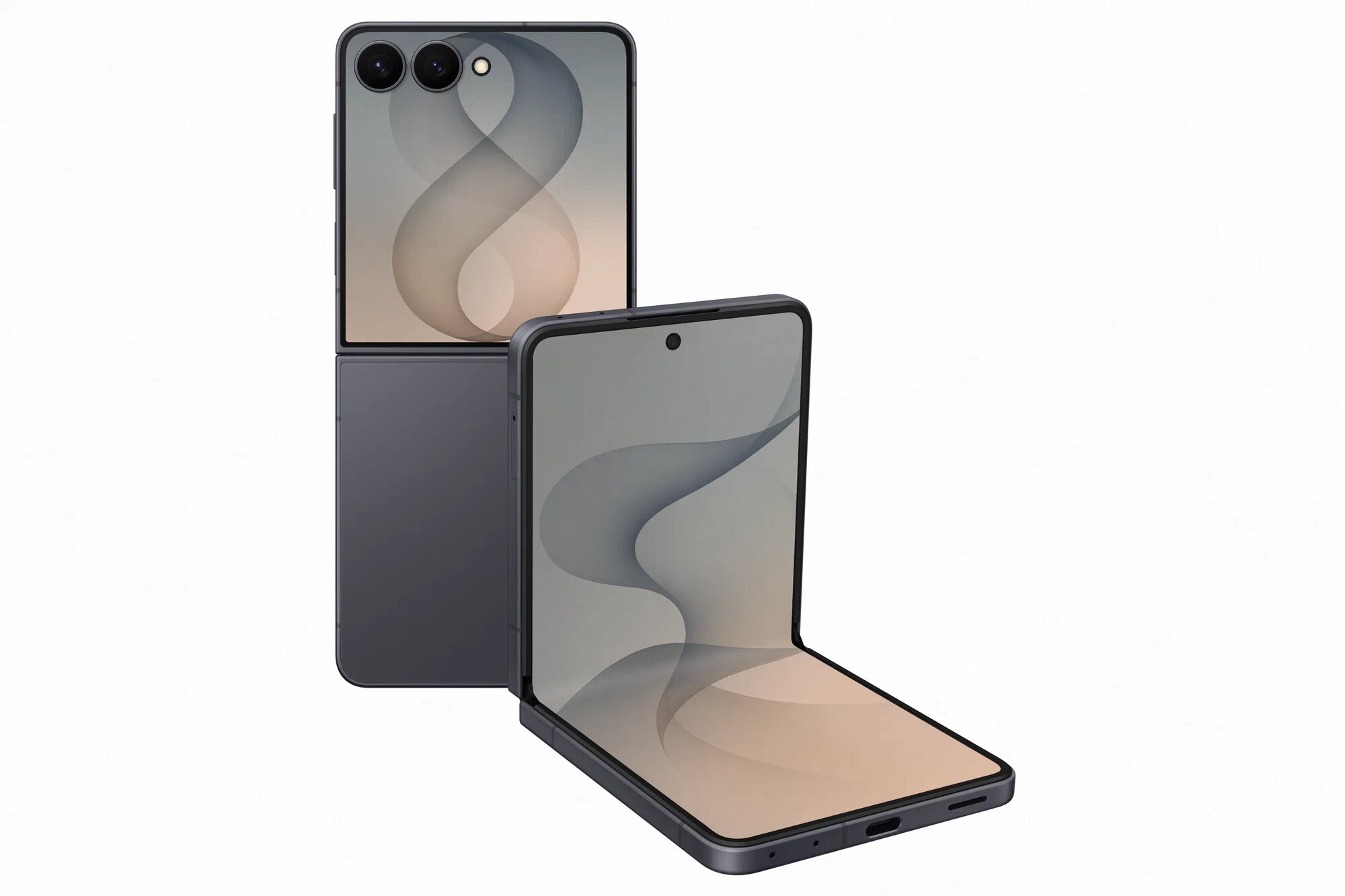 Z Flip 8 12/512GB Graphite SM-F776B KZ