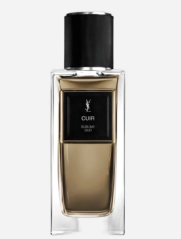 YSL Cuir Sublime Oud аромат унисекс 125 мл - Ив Сен Лоран Кюир Саблайм Уд