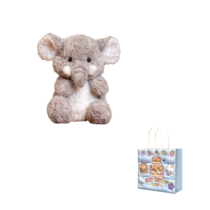 Сумка тоут  Gray Elephant