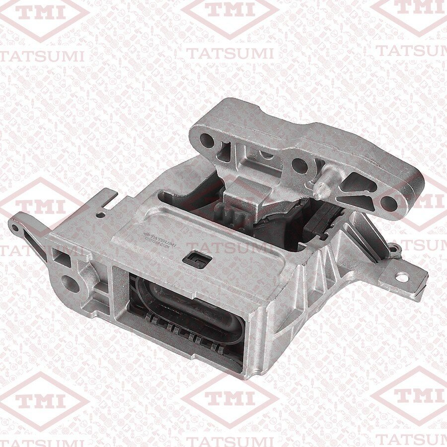 Опора двигателя правая BMW 1 (F40)/2 (F44/F45)/X1 (F48)/X2 (F39) 14- TATSUMI TEG1519