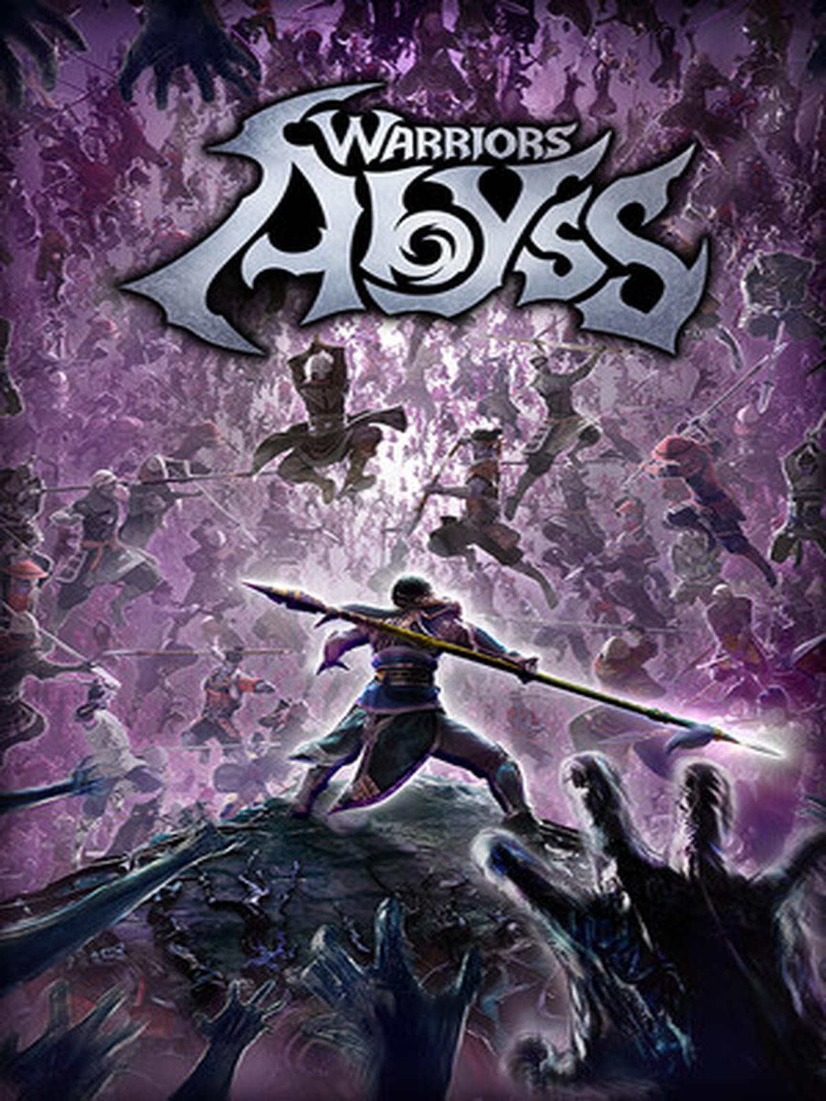 Steam WARRIORS: Abyss - Hack'n'Dash Edition игра в электронном формате | для аккаунтов Чили | игра в подарок (Steam Gift)