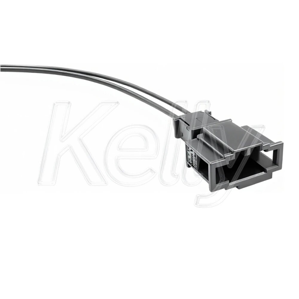 Авторазъем 2P Male With Wires, 1J0972712
