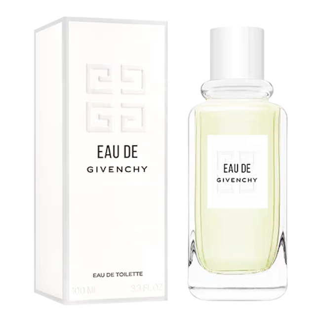 Живанши О Де Живанши туалетная вода 100 мл для женщин и мужчин - Givenchy Eau De Givenchy