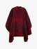 Свитер Alberta Ferretti, размер 42, , красный