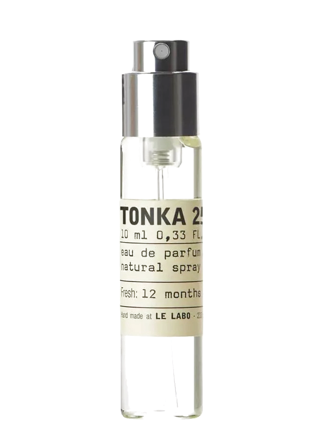 Ле Лабо Тонка 25 парфюм унисекс 10 мл - Le Labo Tonka 25 для мужчин и женщин
