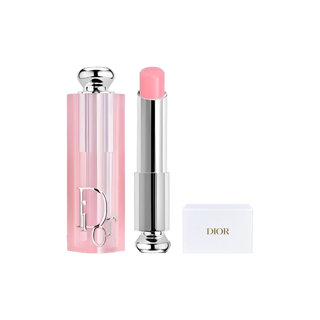 Помада DIOR Color Change