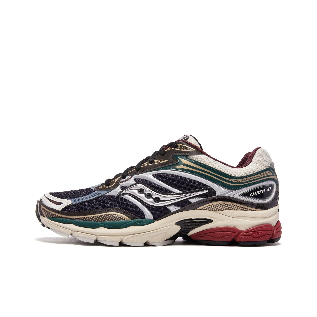 Кеды saucony