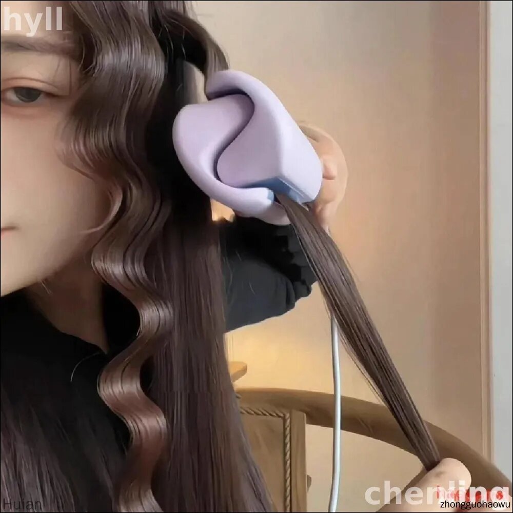 Эксклюзивный аппарат для укладки