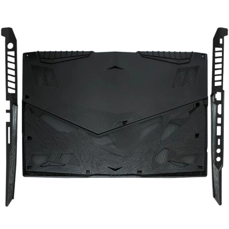 Винты для корпуса ноутбука MSI GE75 GP75 GL75 D Cover