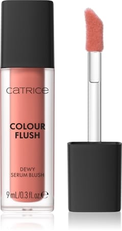 Румяна Catrice Colour Flush, оттенок 040 In My Blush Era, 9 мл