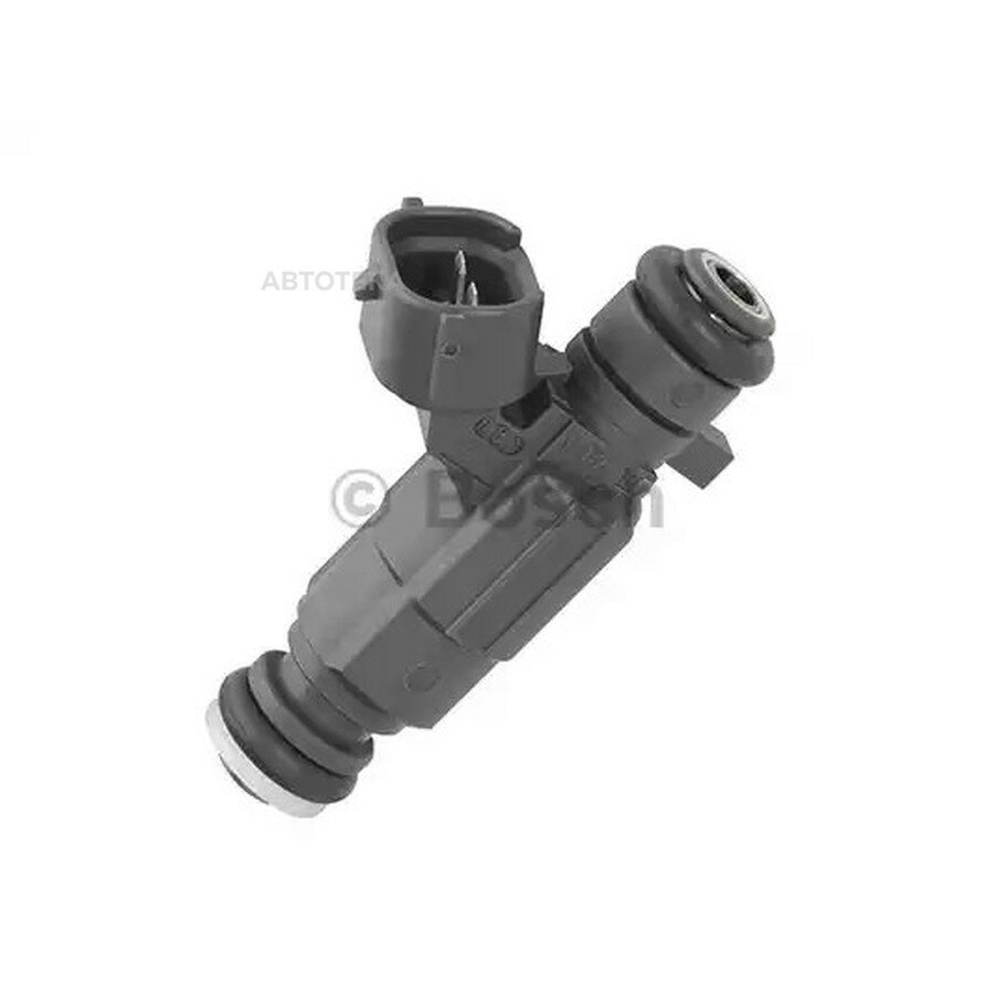 Форсунка HYUN/KIA SOLARIS/RIO 11- BOSCH 0280157174