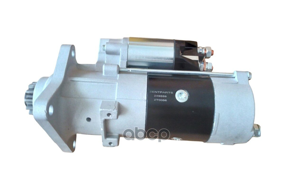Стартер! 24V 7.0KW z12 VOLVO Truck ZENTPARTS арт. Z49559