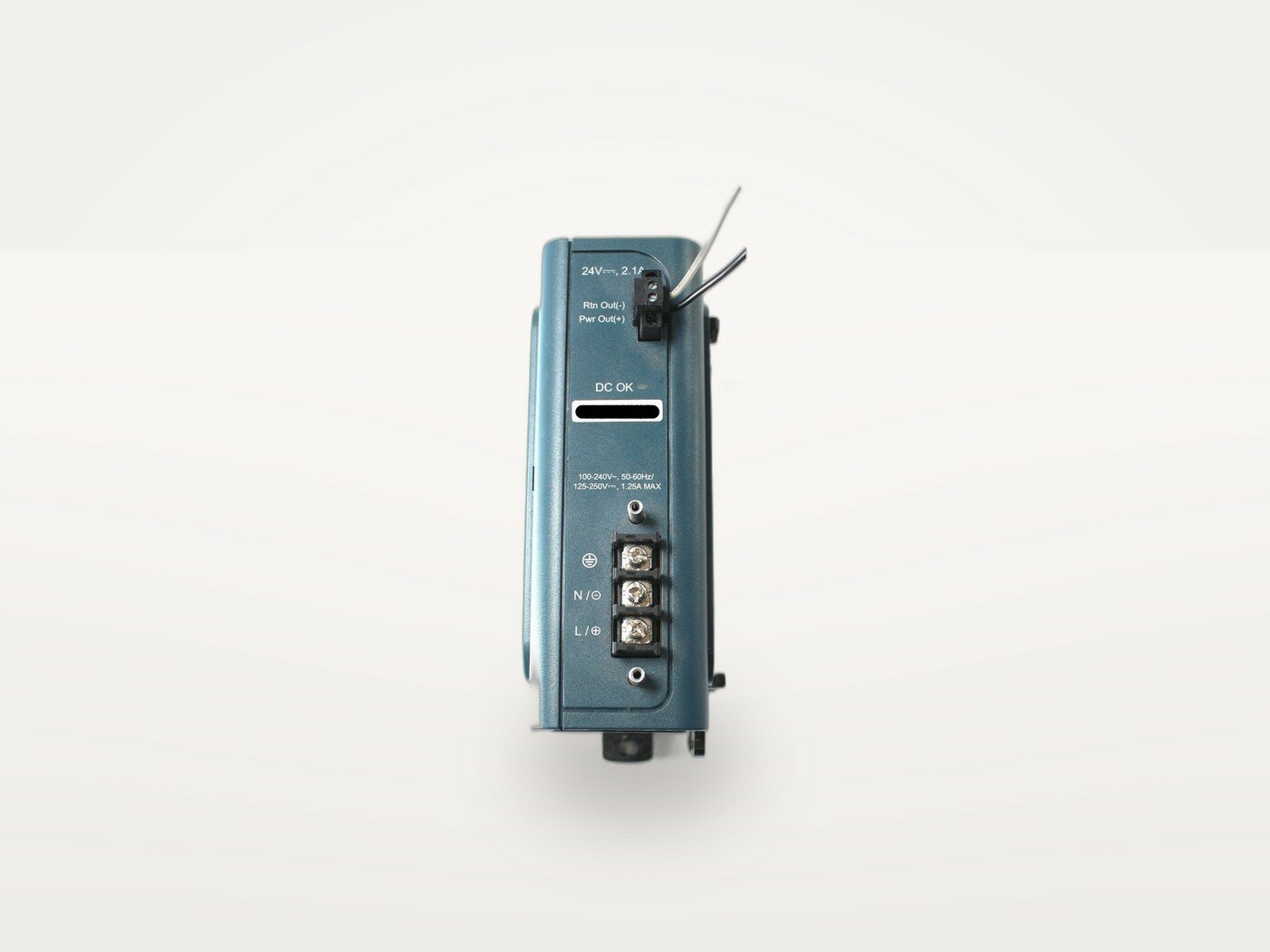Модуль питания CISCO PWR-IE50W-AC 50W AC to DC or High DC to DC power supply IE3000/2000/1000 AC Power Module