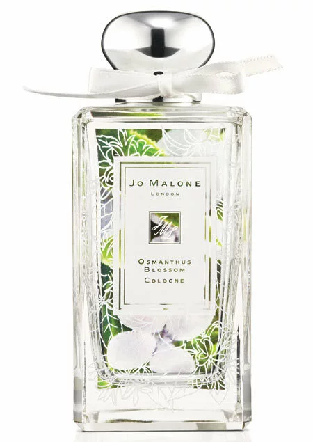 Одеколон для женщин Jo Malone Osmanthus Blossom 100 мл / Джо Малон Османтус Блоссом 2013