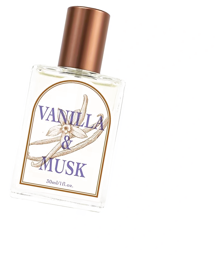 Ваниль и Мускус Ателье Файе парфюмерная вода 30 мл / Vanilla and Musk унисекс