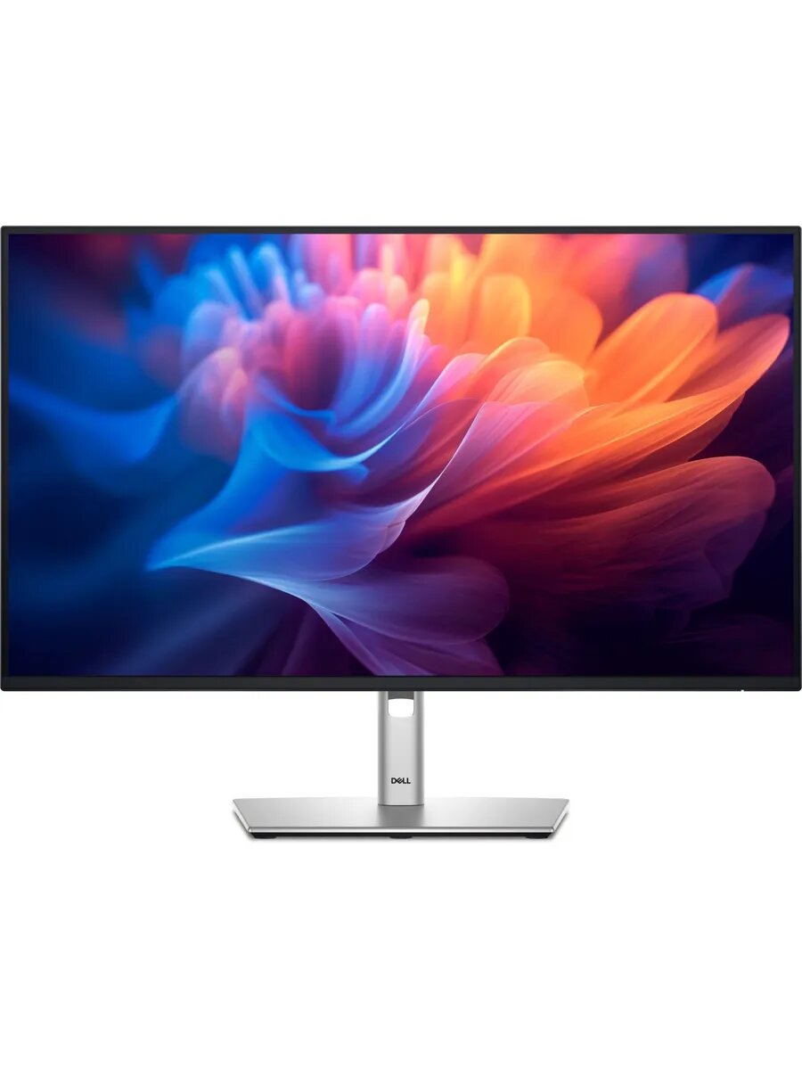 Монитор Dell P2725HE