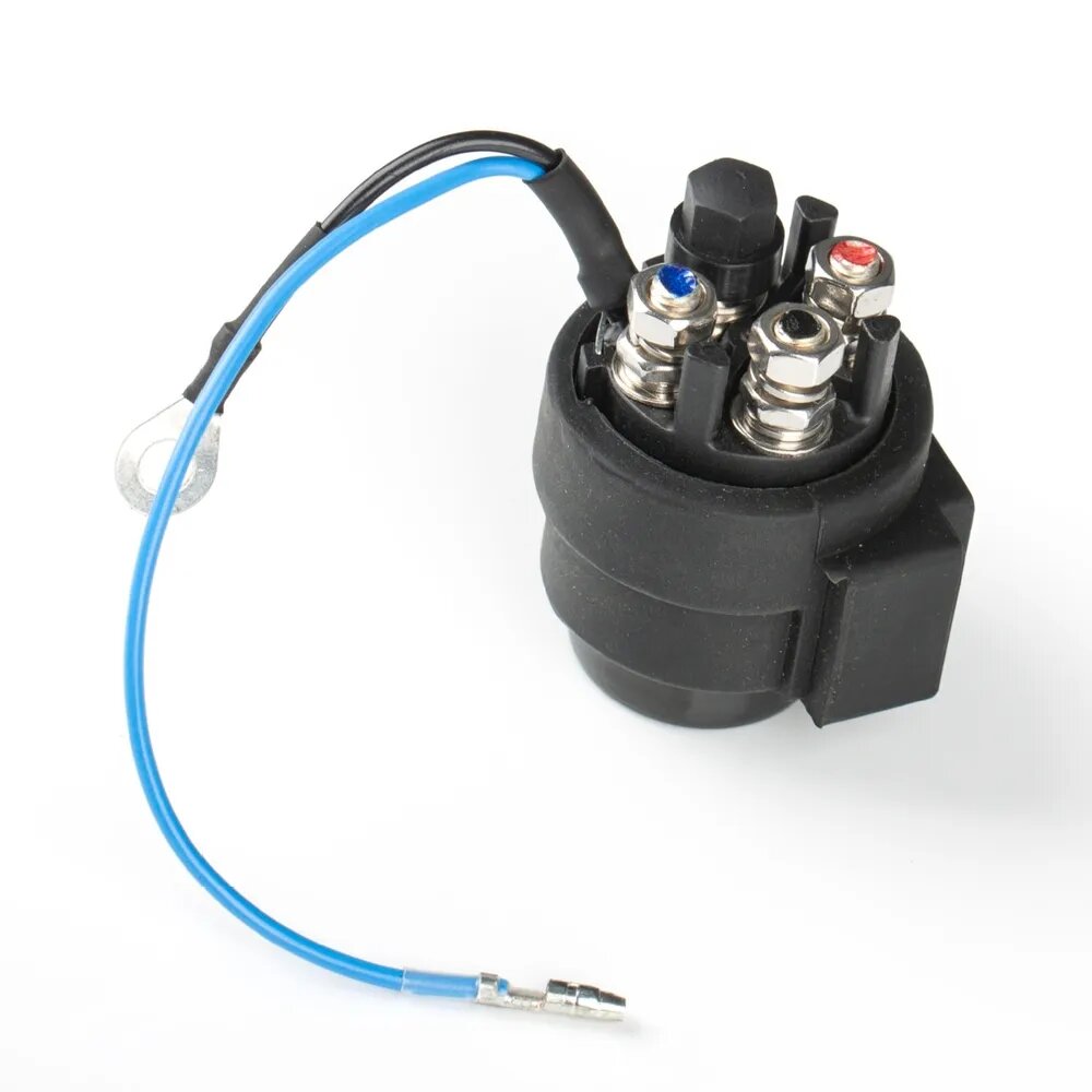 (D A G Y) Для Outboard Motors Power Trim Tilt Autocar реле 38410-94550 38410-94551 38410-94552
