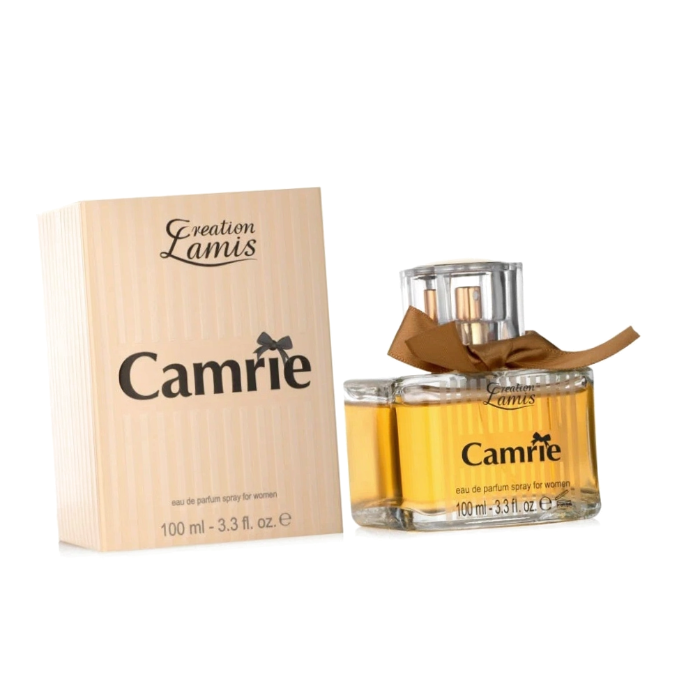 Женский парфюм Creation Lamis Camrie 100 мл - Креашн Камри парфюмерная вода