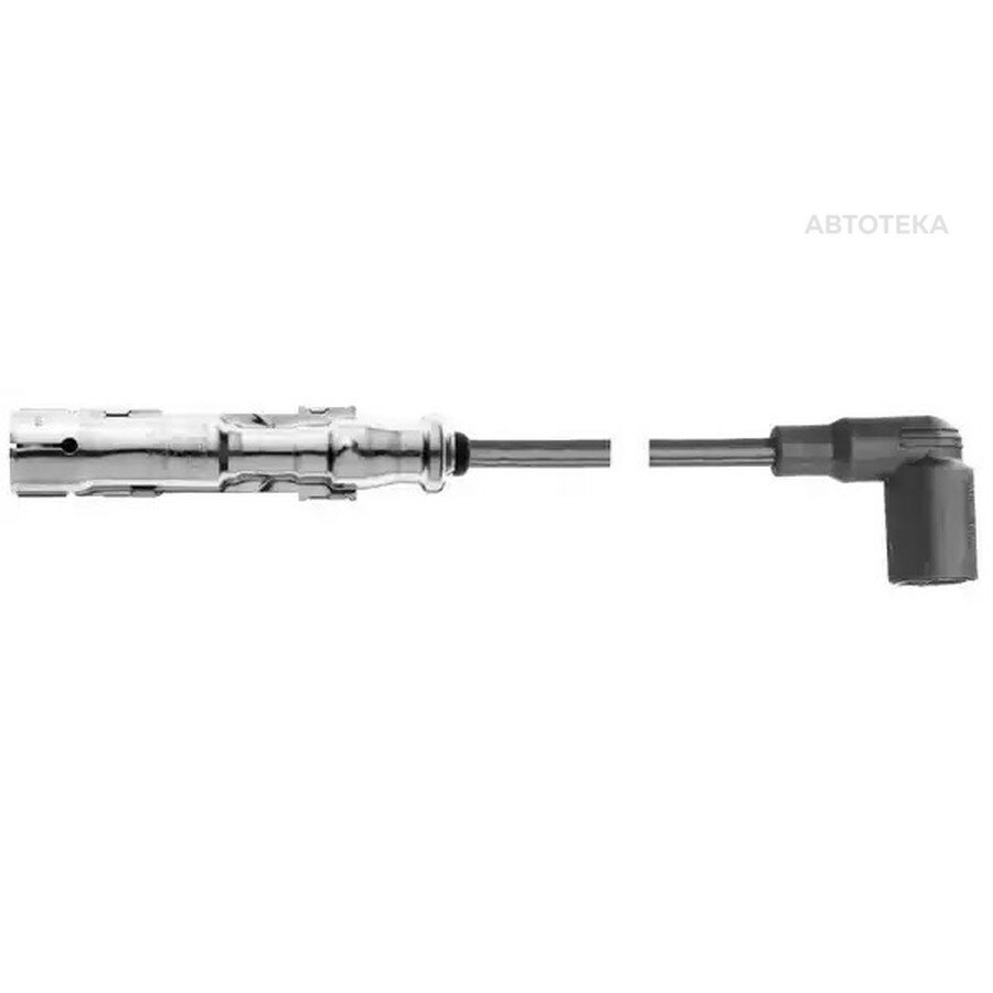 Провод зажигания BERU VA127C
