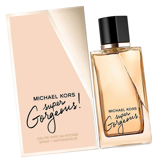 Michael Kors Super Gorgeous парфюм женский 100 мл / Майкл Корс Супер Горджес