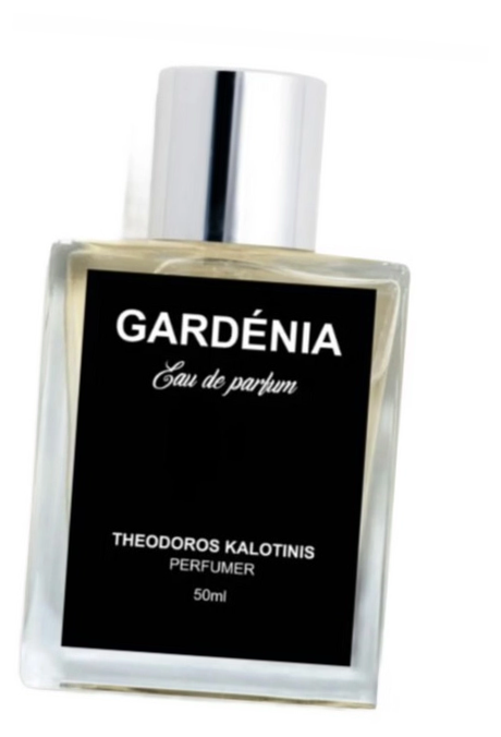 Теодорос Калотинис Гардения аромат женский 50 мл - Kalotinis Gardenia духи