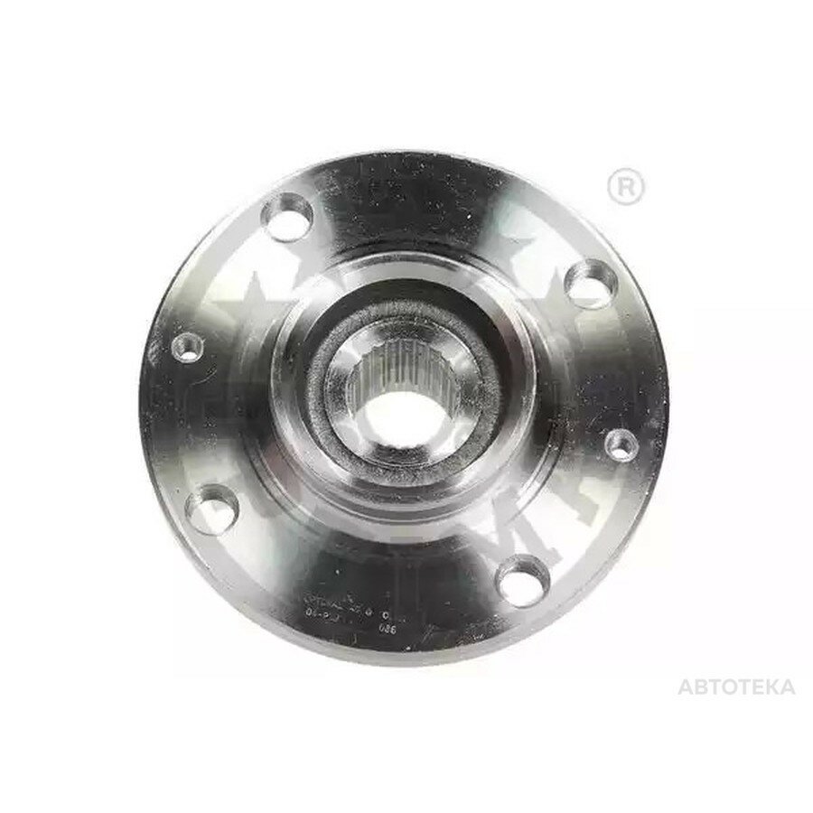 Ступица колеса CITRO? N: BERLINGO (MF) BERLINGO Kasten (M_) C4 Coupe (LA_) C4 Grand Picasso I (UA OPTIMAL 04P191