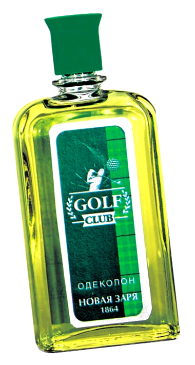 Nouvelle Etoile Golf Club парфюм для мужчин и женщин 85 мл - Гольф Клуб Новая Заря