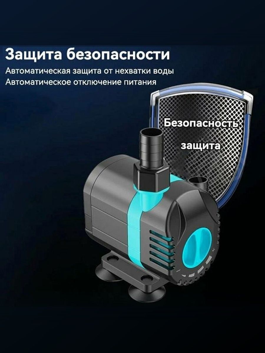Водяной насос/помпа, XW1000